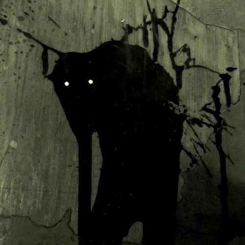 M for Monsters - Ink, maps & macarons